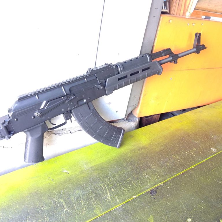 【マンガ倉庫都城店】5/7★CYMA製電動ガン CM.077 お持ちいただきました！★ | マンガ倉庫 宮崎グループ│宮崎市、都城市、日南市で ...